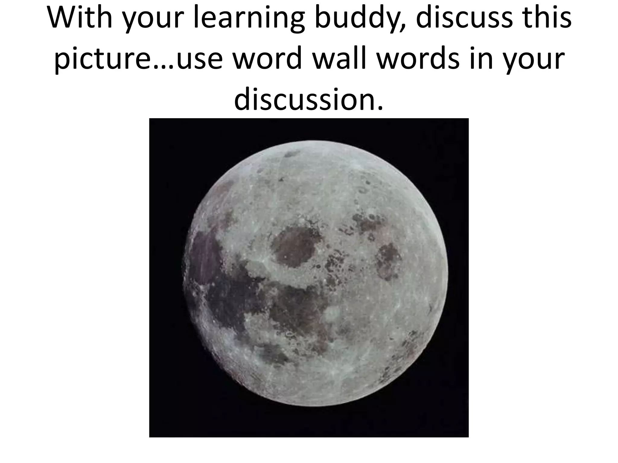 Moon phases review | PPT