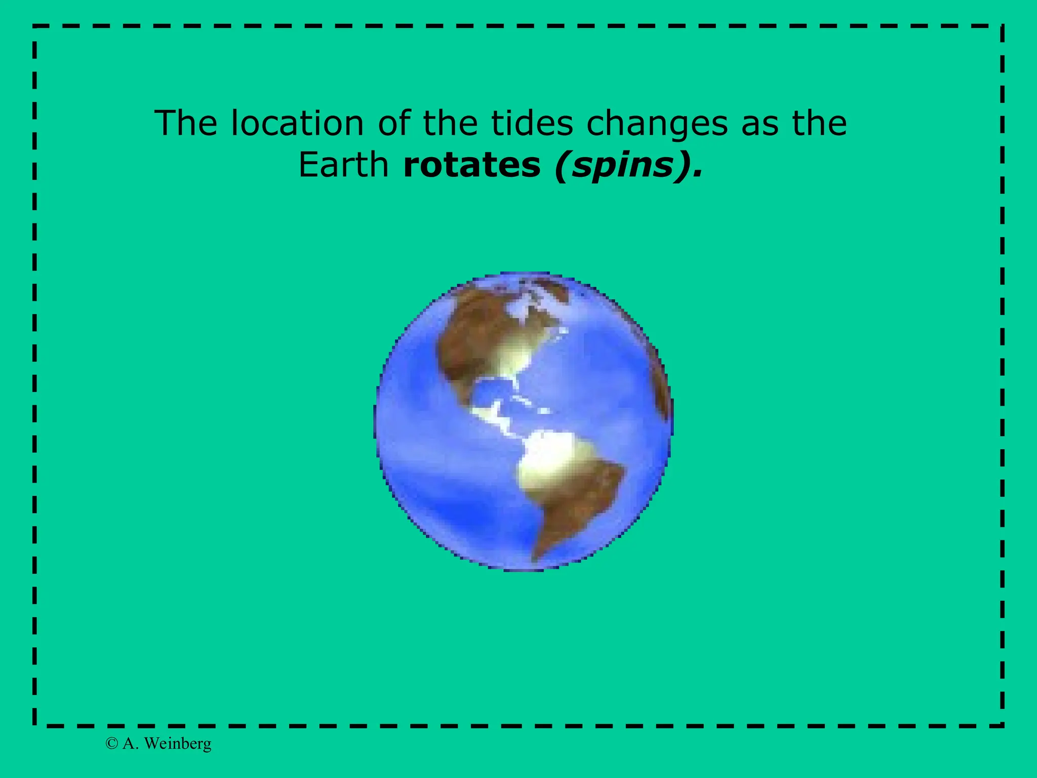 Moon Phases Tides.ppt Science 5 new school year 2024-2025 | PPT | Space ...