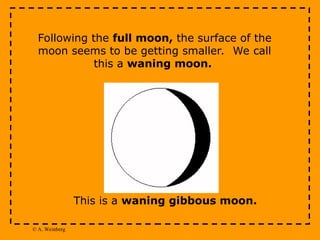 Moon Phases Tides.ppt Science 5 new school year 2024-2025 | PPT | Space ...