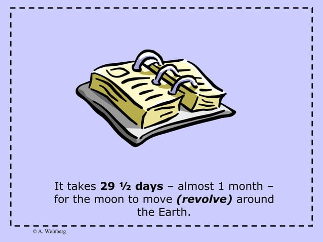 Earth and Life Science: Moon, Its Phases and TIdes. | PPT