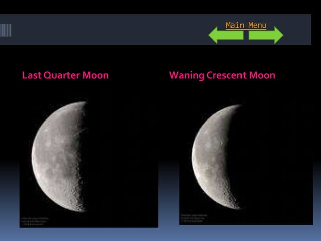 Moon Powerpoint | PPTX | Astrology | Religion & Spirituality