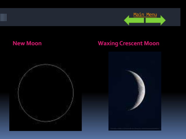 Moon Powerpoint | PPTX | Astrology | Religion & Spirituality
