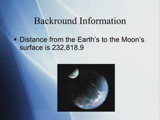 Moonproblemmath | PPT