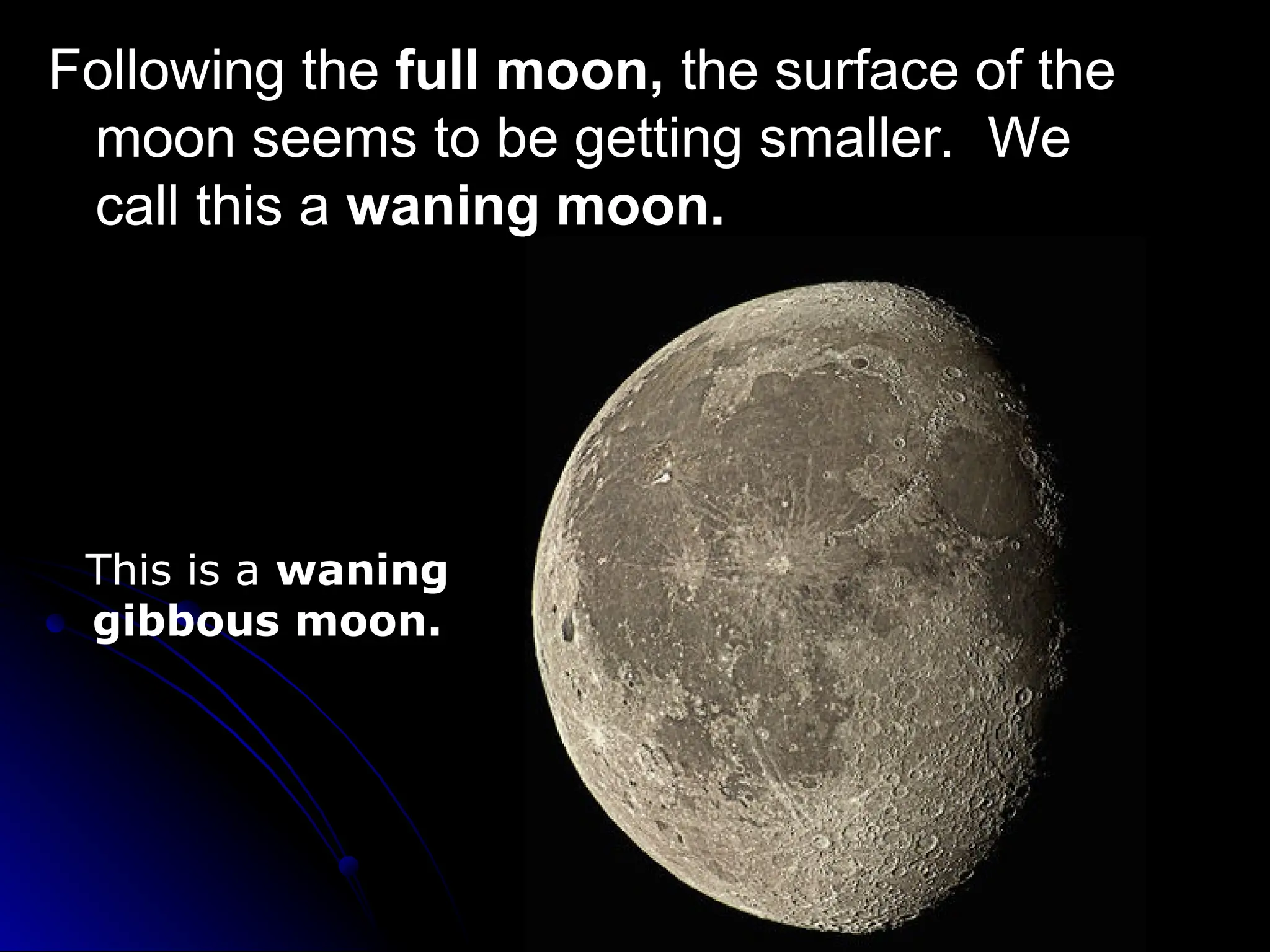 Moon seasons and tides (1).pptpptpptpptppt | PPT