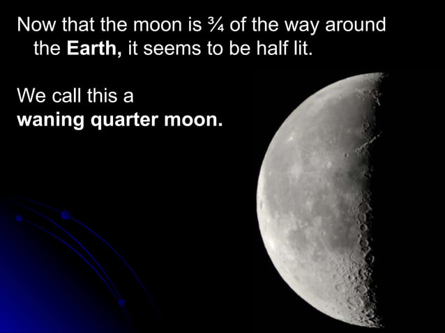 Moon seasons and tides (1).pptpptpptpptppt | PPT