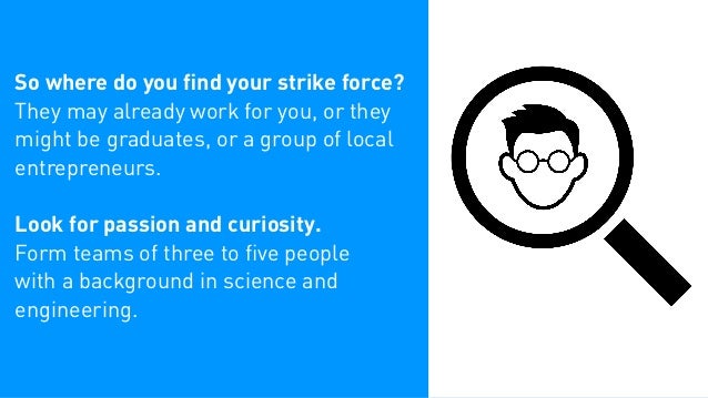 Moonshot Thinking Quotes