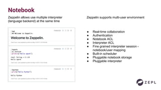 Helium makes Zeppelin fly! | PPT