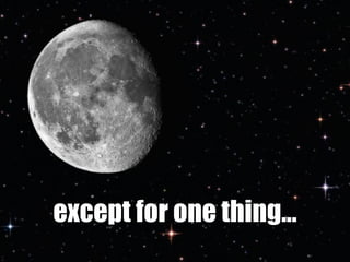 Moon specs | PDF