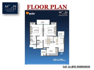 Moon tower | PDF