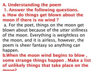 class seven oxford english Moon Wind.pptx