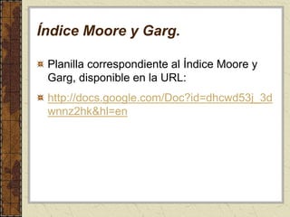 Moore | PPT