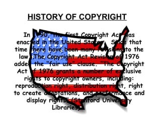 Copyright Education for Teachers | PPT