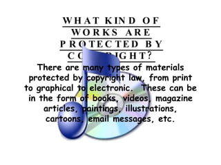 Copyright Education for Teachers | PPT