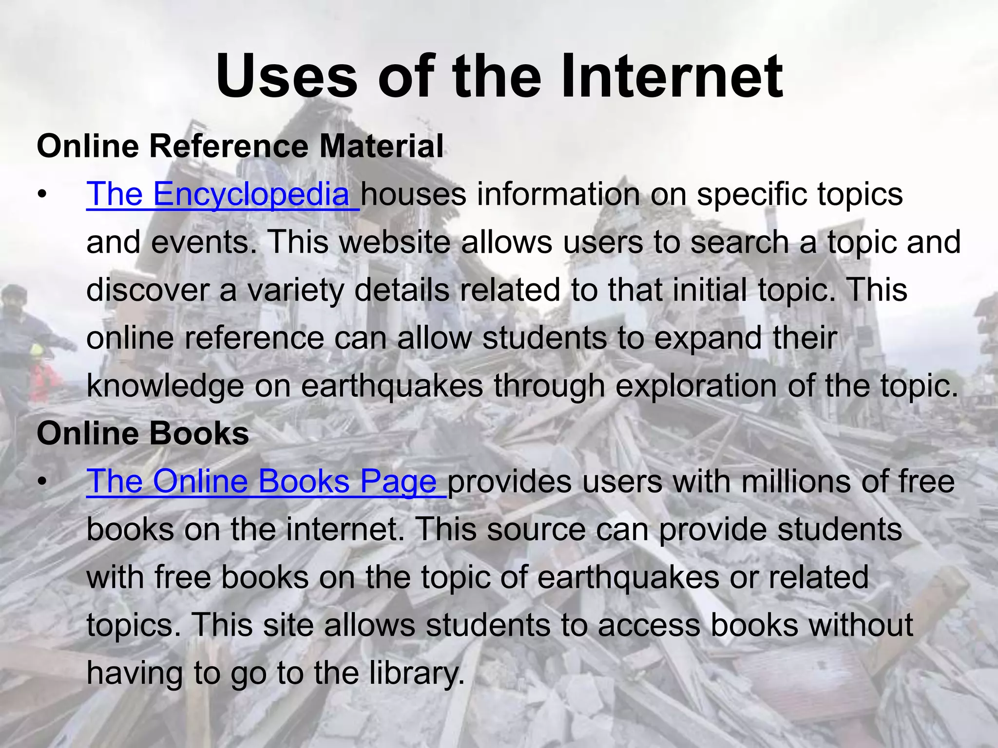 MAT Modules Performance Task | PPT