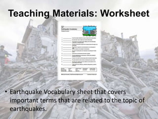 MAT Modules Performance Task | PPT