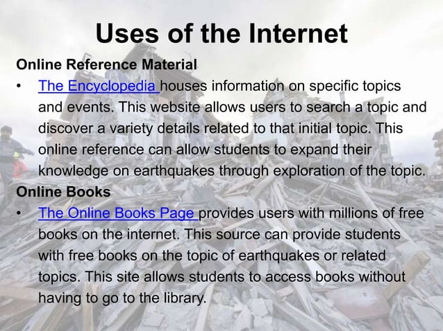 MAT Modules Performance Task | PPT