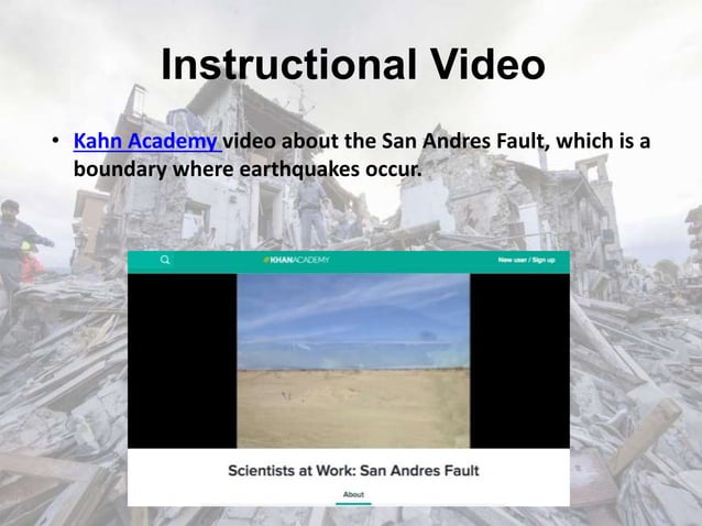 MAT Modules Performance Task | PPT