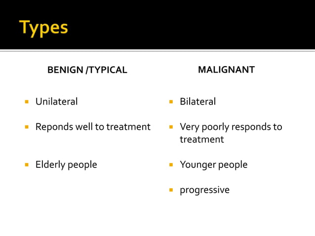 Mooren’s ulcer | PPTX