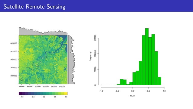 bayesImageS: an R package for Bayesian image analysis | PPT