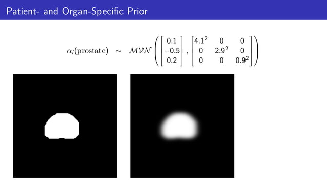 bayesImageS: an R package for Bayesian image analysis | PPT