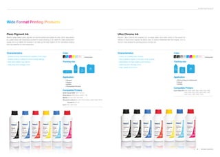 Ink (Moorim Chemtech) | PPT