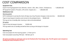 MOORING SYSTEM vs DP SYSTEM for position keeping in sea.pptx