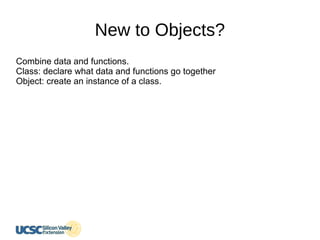 Moose: Perl Objects | PPT