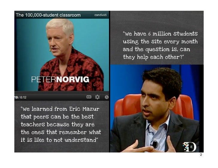 MootCat - making video learning a collaborative experience