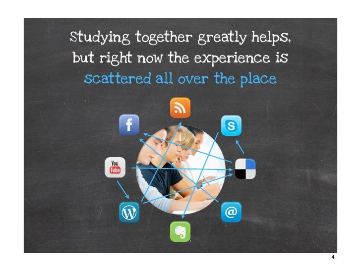 MootCat - making video learning a collaborative experience