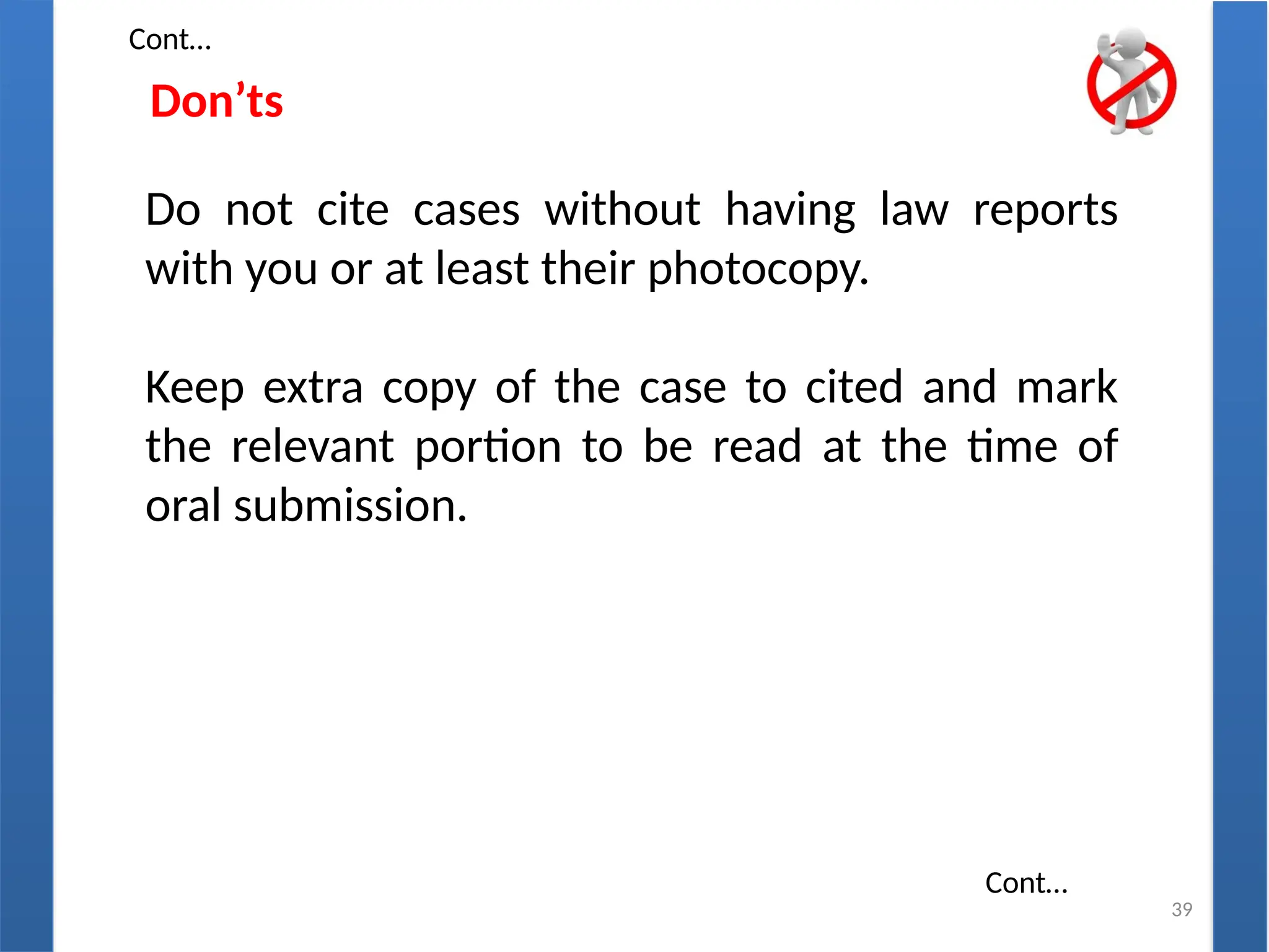 Moot Court- basics ,how to learn art of mooting.pptx