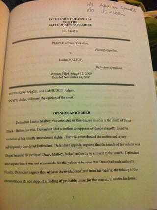 Moot ct problem | PDF