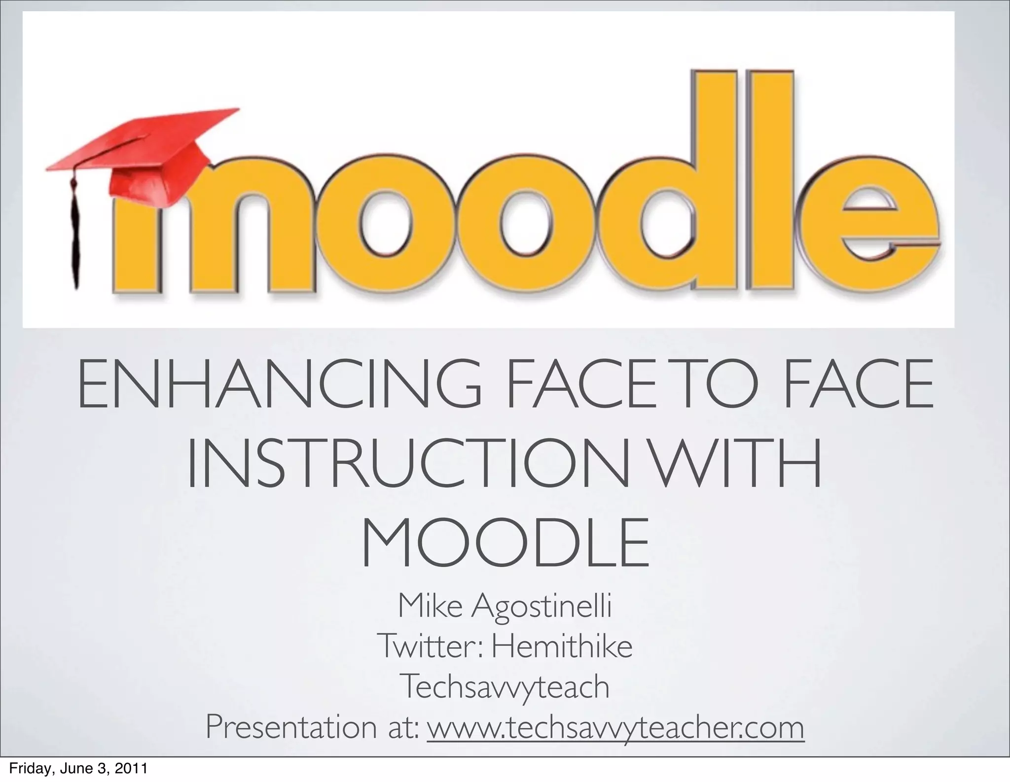 Moot presentation | PPT