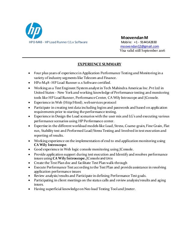 Wily Introscope Monitoring Tool Interview Questions - fasrcricket