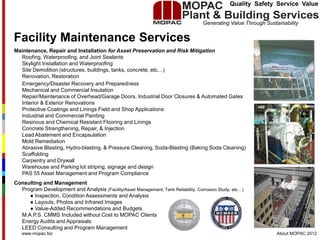 MOPAC Introduction | PDF