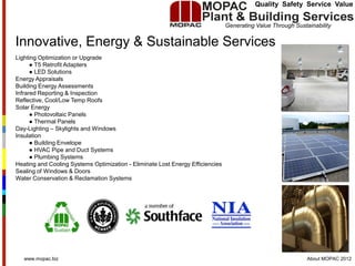 MOPAC Introduction | PDF