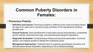 Mopd ppt.pptx. . | PPTX | Hormonal Disorders | Endocrine and Metabolic ...