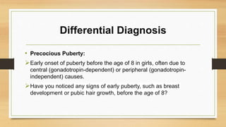Mopd ppt.pptx. . | PPTX | Hormonal Disorders | Endocrine and Metabolic ...