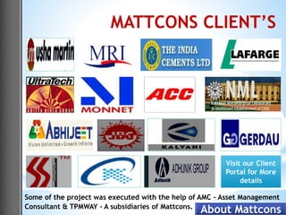 Mopex model From Mattcons | PDF