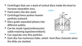 mo ppt (2)-1.pptx Mechanical operations centrifugal force | PPTX