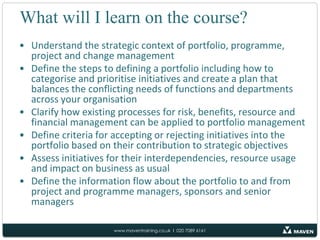 MoP Quick Guide | PPSX