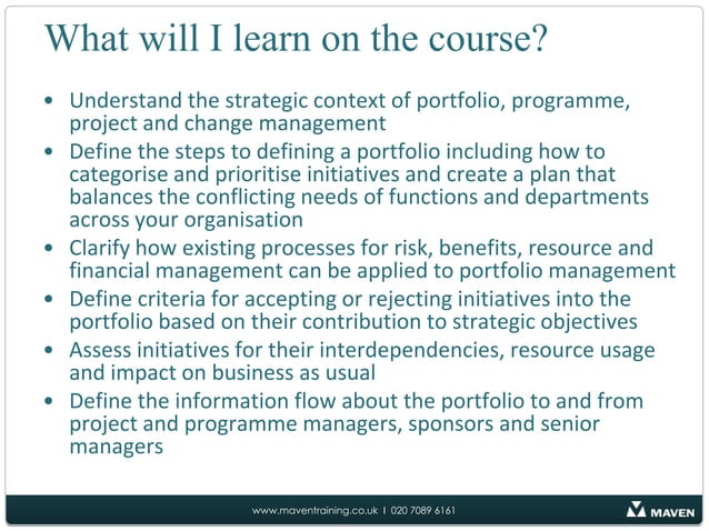 MoP Quick Guide | PPSX