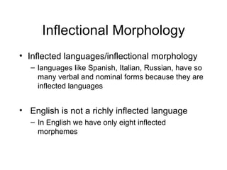 Brain And Aphasia | PPT