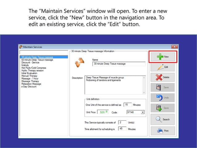 MOPRO 2016 Overview Tutorial | PPTX | Desktop Publishing | Computer Software and Applications