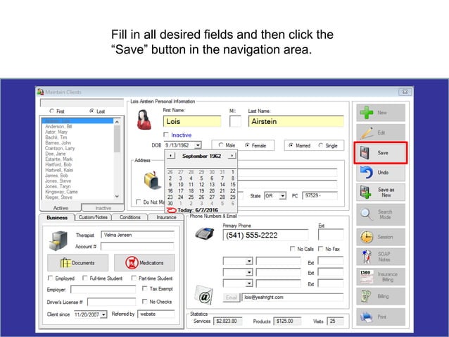 MOPRO 2016 Overview Tutorial | PPTX | Desktop Publishing | Computer ...