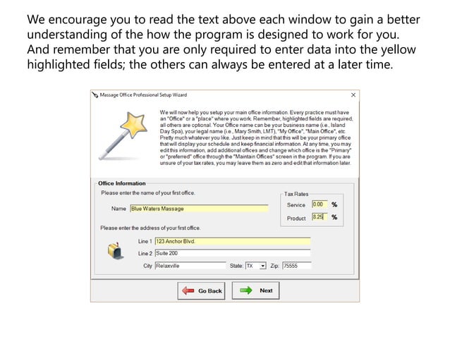MOPRO 2016 Overview Tutorial | PPTX | Desktop Publishing | Computer ...