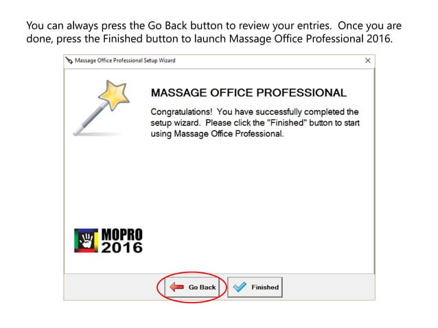 MOPRO 2016 Overview Tutorial | PPTX | Desktop Publishing | Computer ...