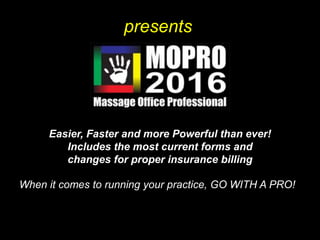 MOPRO2016 overview | PPTX | Credit Cards | Personal Debt