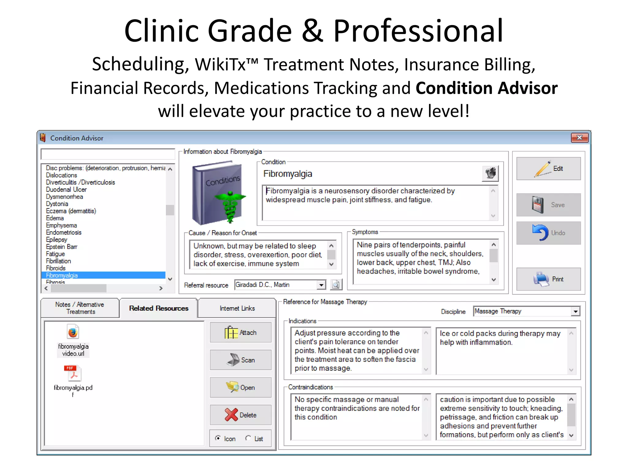 Why Choose MOPRO 2016? | PPTX