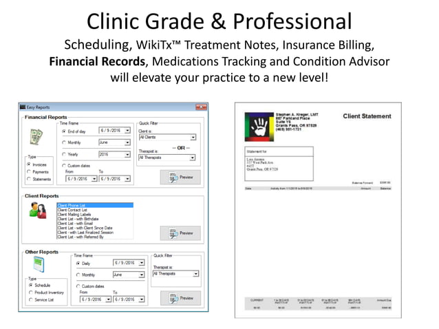 Why Choose MOPRO 2016? | PPT