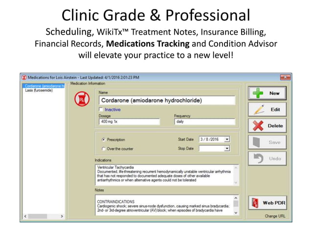 Why Choose MOPRO 2016? | PPTX